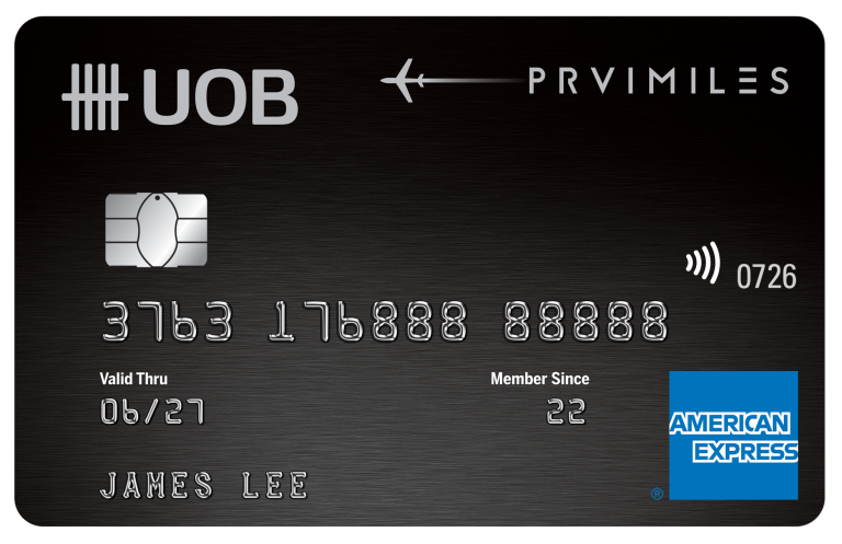 UOB - MLS Limousine Booking